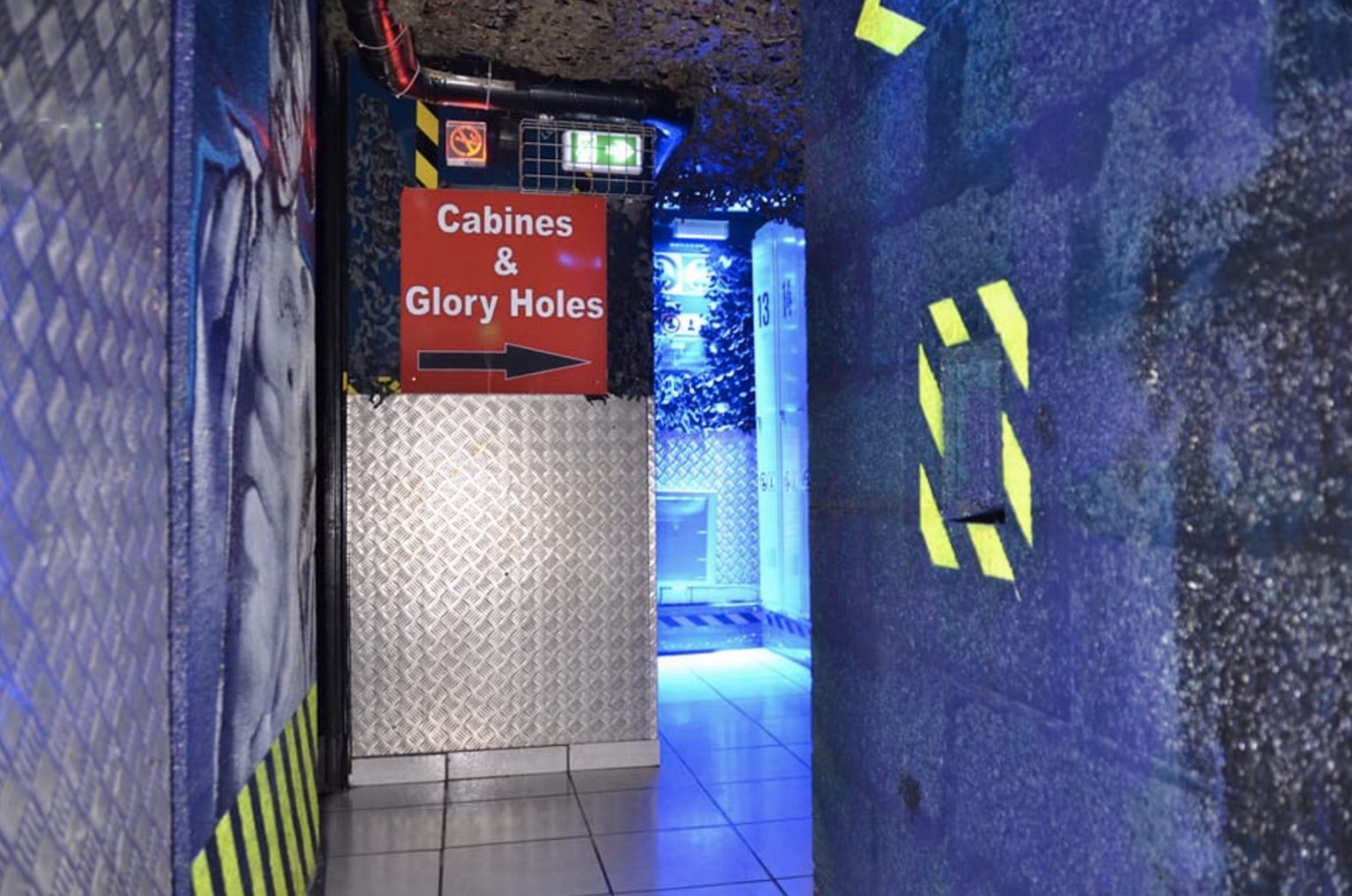 Les 5 Meilleurs Clubs libertins à Nancy (Avis, Infos, Tarifs) en 2025