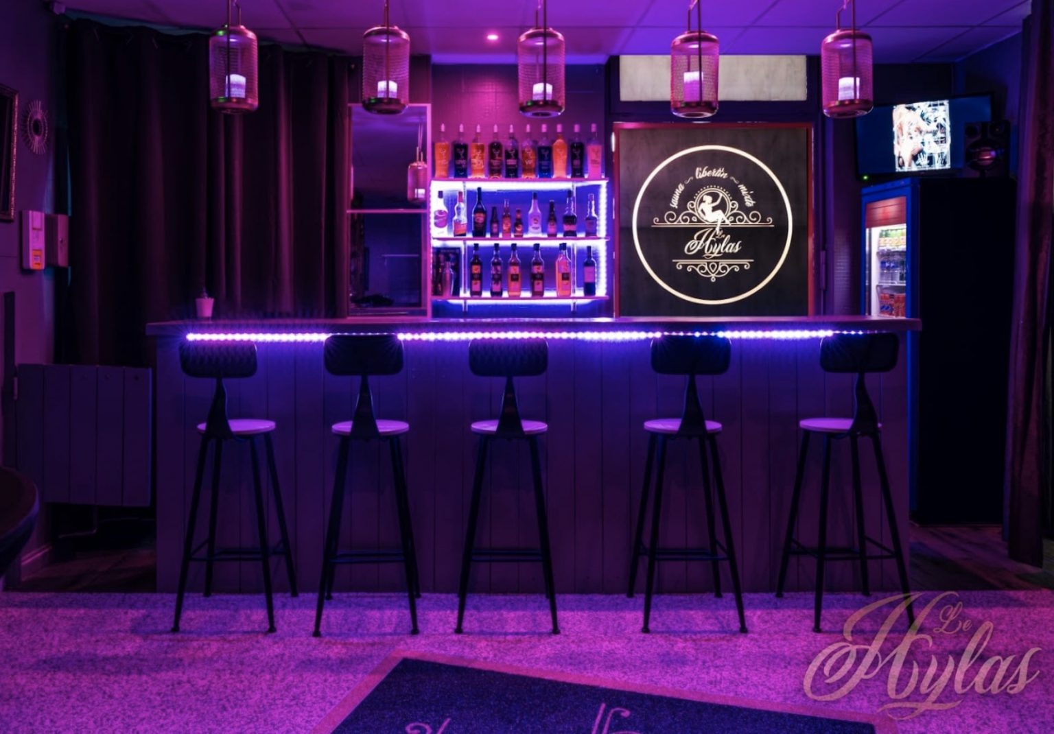 Les 4 Meilleurs Clubs libertins à Valence (Avis, Infos, Tarifs) en 2025