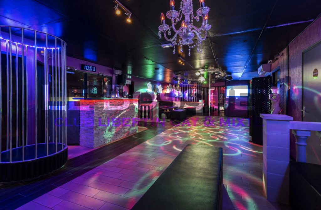 Les 5 Meilleurs Clubs libertins à Dijon (Avis, Infos, Tarifs) en 2025