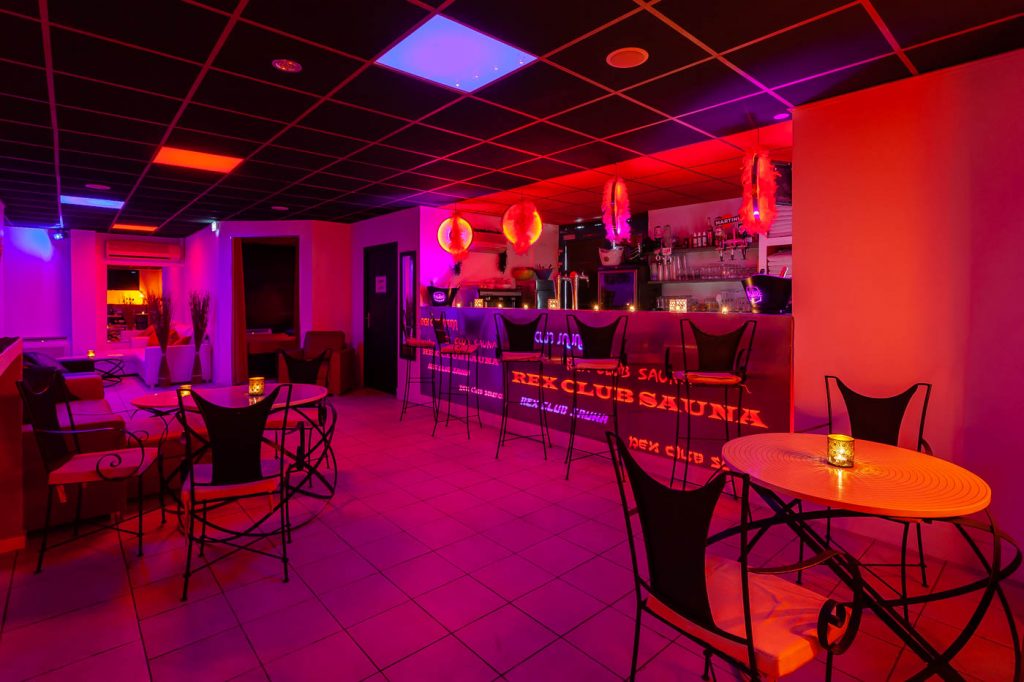 Les 6 Meilleurs Clubs libertins à Nîmes (Avis, Infos, Tarifs) en 2025